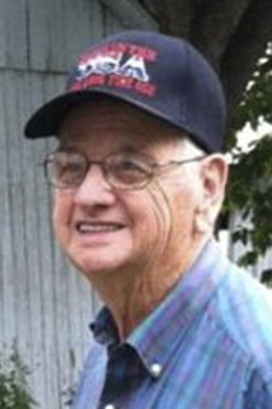 Frank A. Cole Jr. 1933-2022 | News, Sports, Jobs - The Vindicator
